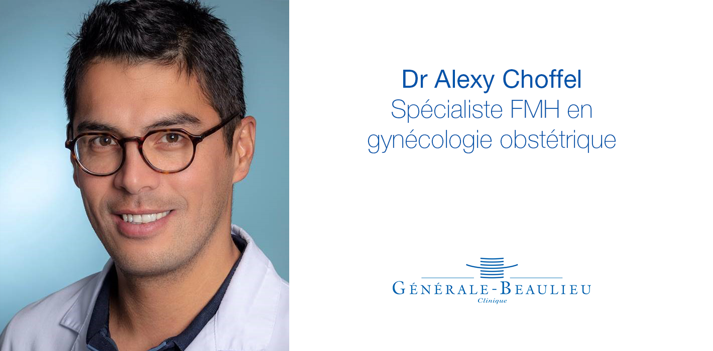 Un an du Dr Alexy Choffel à la Clinique Générale-Beaulieu | Swiss ...