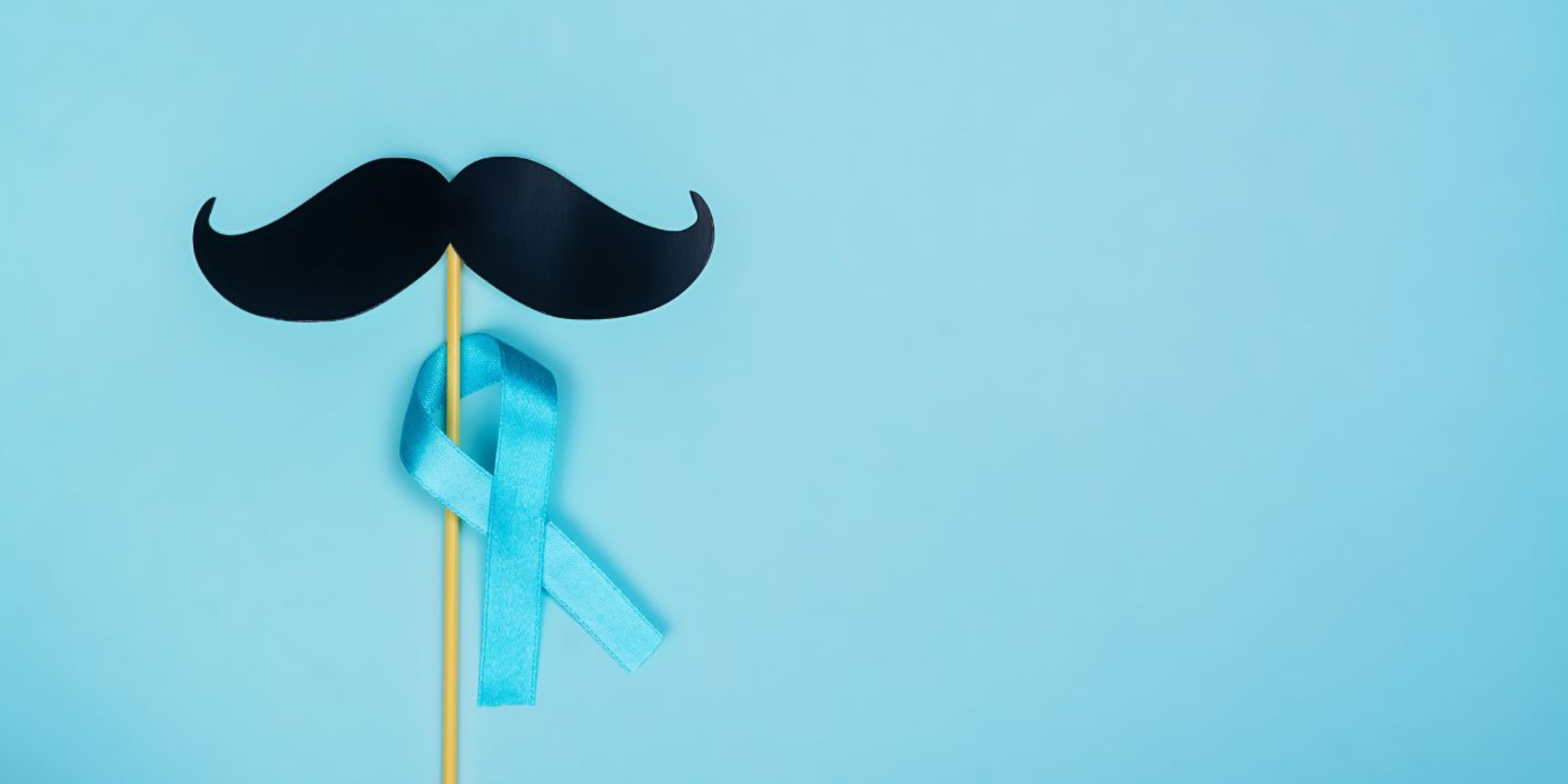 Movember, le mois de la moustache solidaire | Swiss Medical Network
